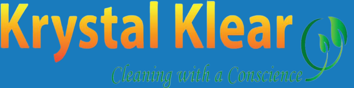 KRYSTAL KLEAR CLEANING CLOTH – Krystal Klear Products